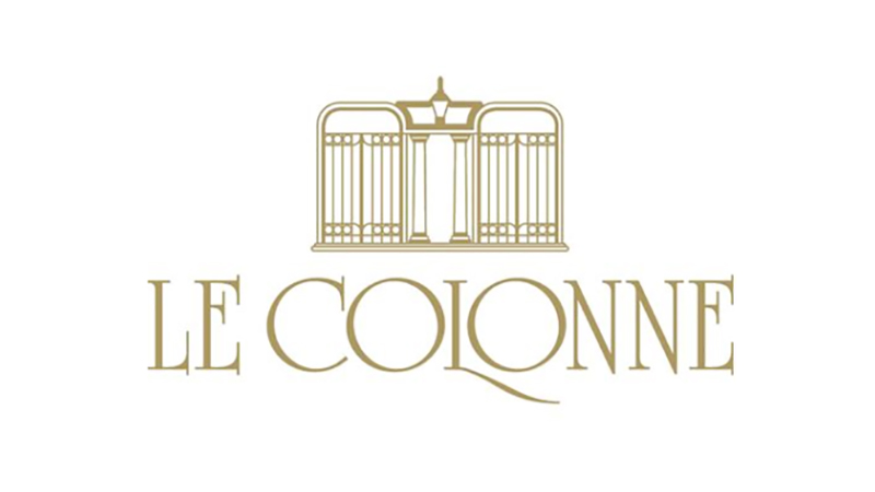 Le Colonne - Club-del-gusto