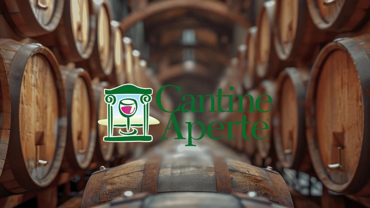 Cantine Aperte 2024 - Club-del-gusto