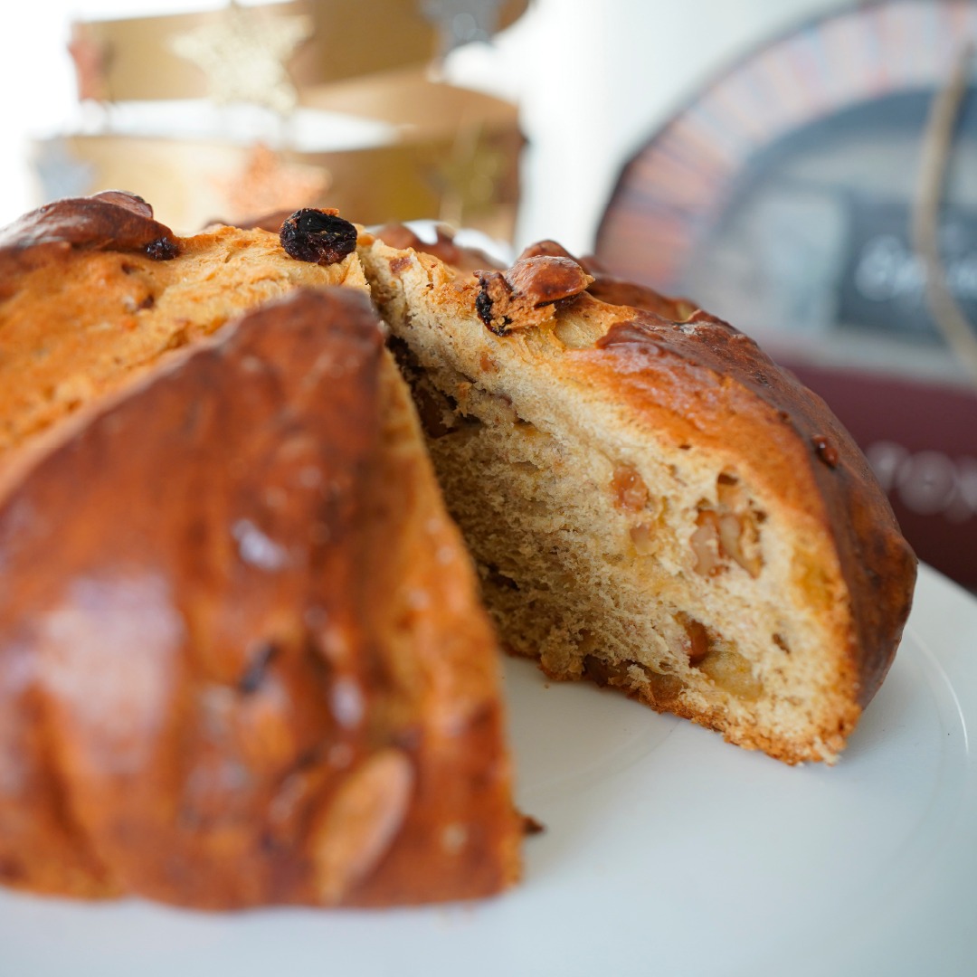 Panis Pompeii - Club-del-gusto