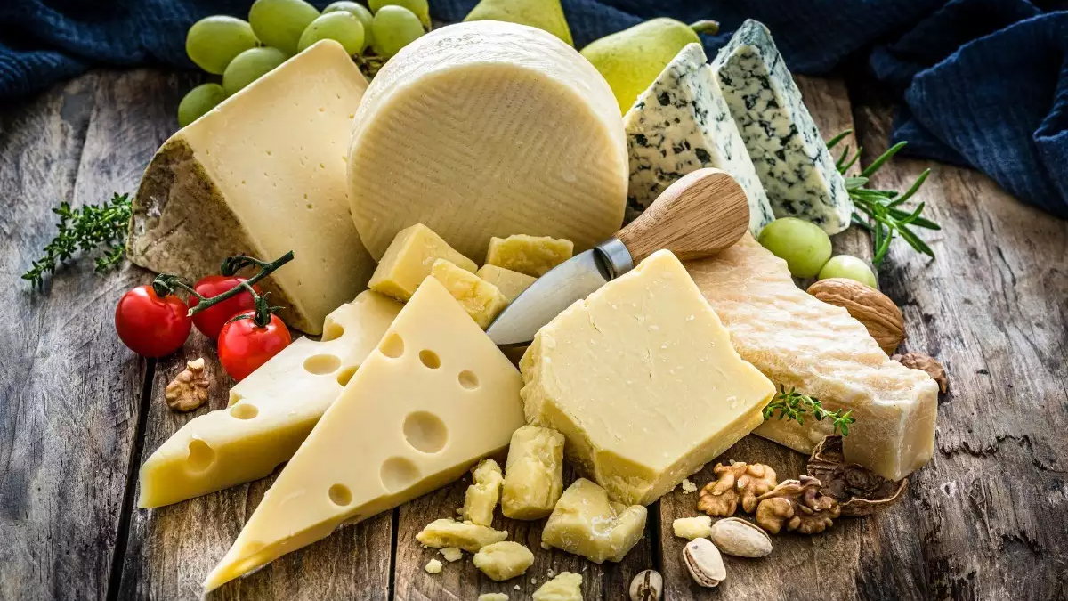 Formaggi Tipologie Proprietà E Controindicazioni Club Del Gusto